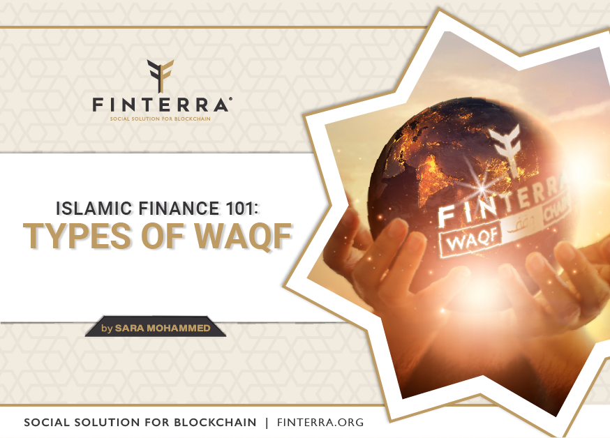 Building Islamic Social Community using Waqf | by Finterra | The ...