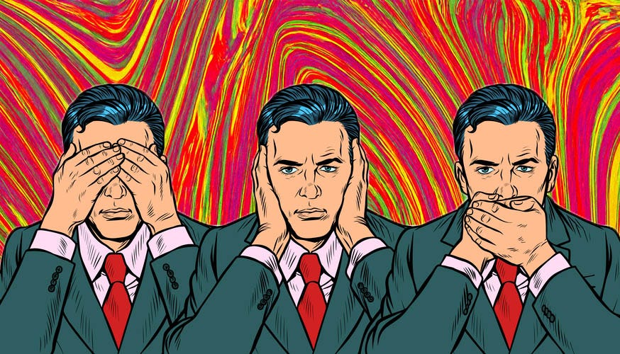 Tri-types: Journeying Deeper With the Enneagram | by Will Berry | Medium