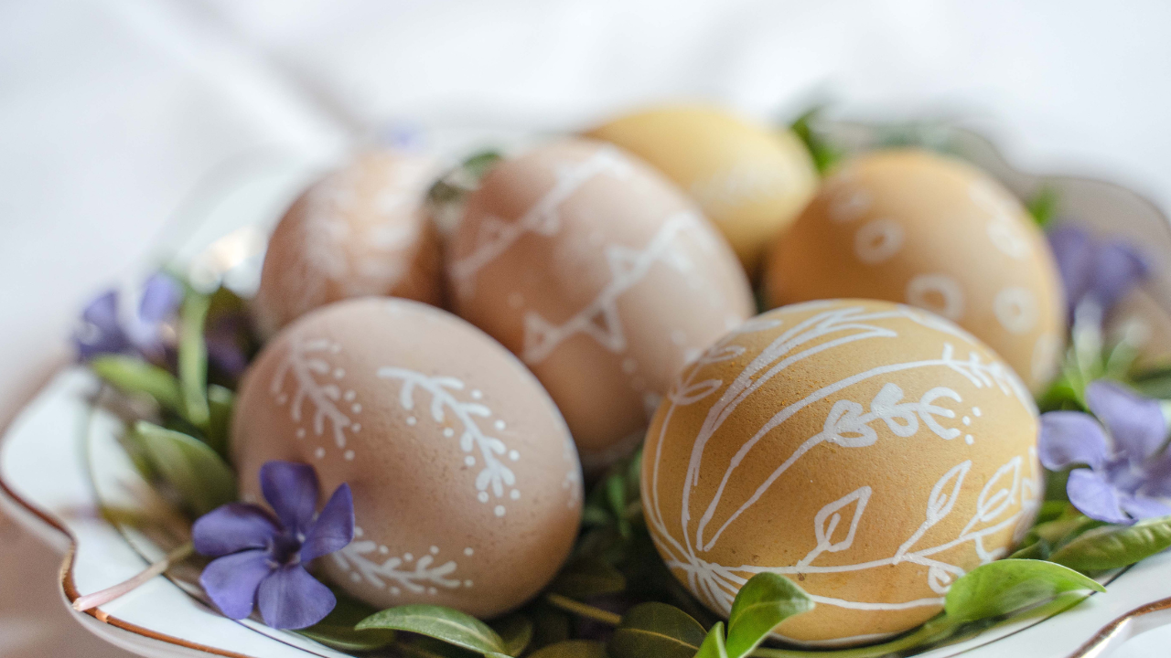 THE ULTIMATE GUIDE TO HOSTING SUMMER PARTIES | HOMETAINMENT