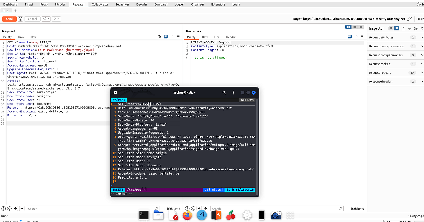 JWT Authentication Bypass via JWK Header Injection | by Mr NumberX | Medium JWT Authentication Bypass via JWK Header Injection | by Mr NumberX | Medium