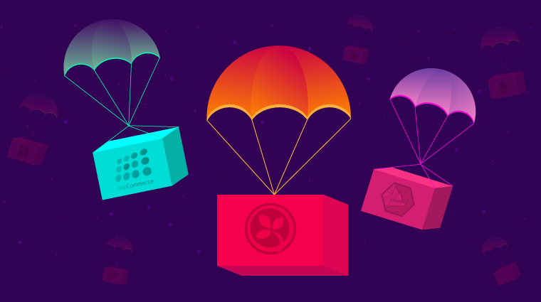 Data Visualization Widgets for Flutter | by Suresh Mohan | Syncfusion | Medium