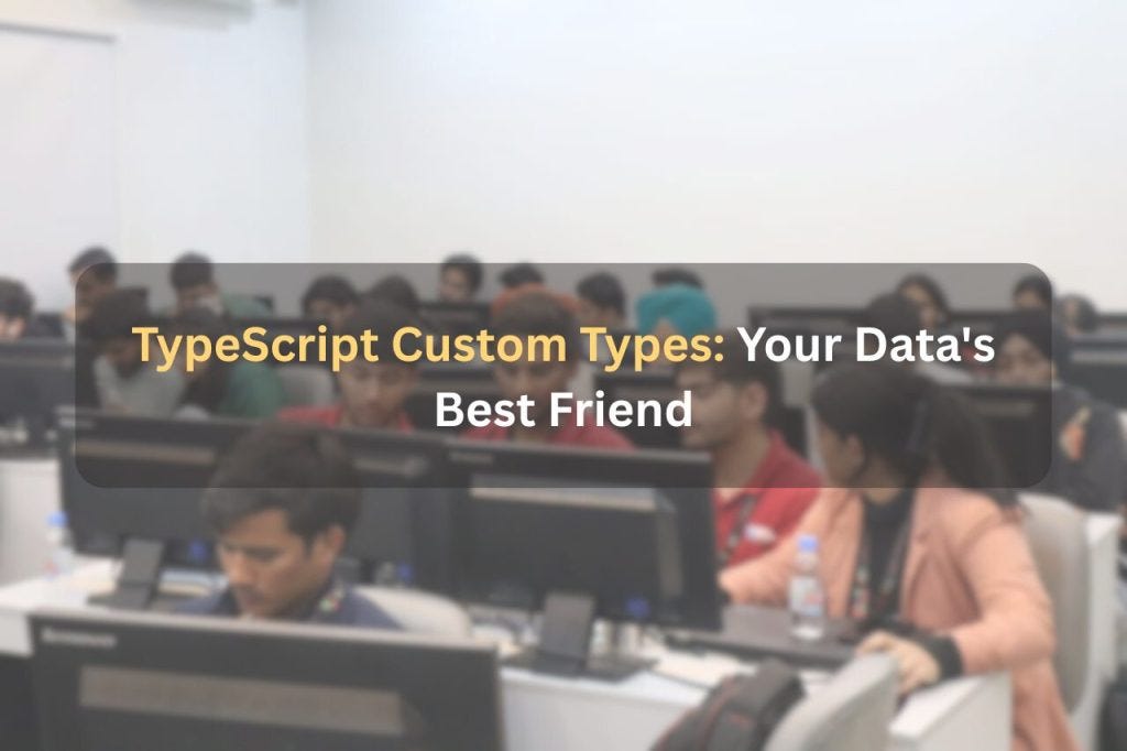 TypeScript Type Casting: A Complete Guide | by Ayush Kumar Tiwari | Jul, 2025 | Medium