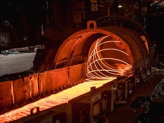 Unveiling the Excellence of Sarda Metals: A Trusted Metals Manufacturer ...