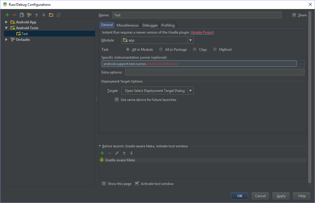 Migrating from ButterKnife to Data binding | by Aditya Ladwa | Medium