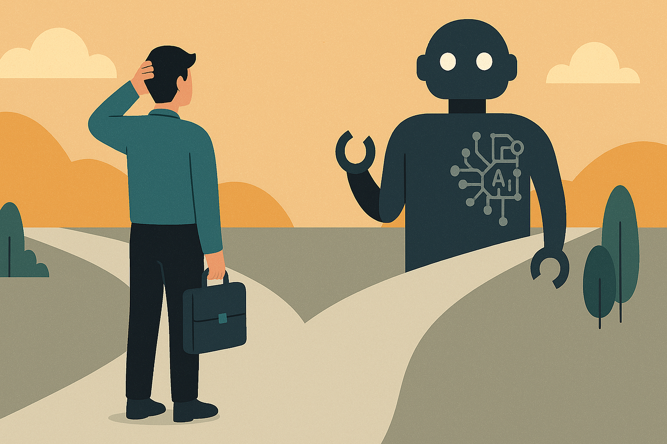 What Is The Real Impact of AI on Job Cuts? An In-Depth Analysis | by ...