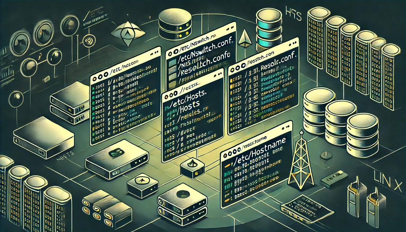 Understanding Linux File Permissions | by Tolulope Makinde | Nov, 2024 | Medium