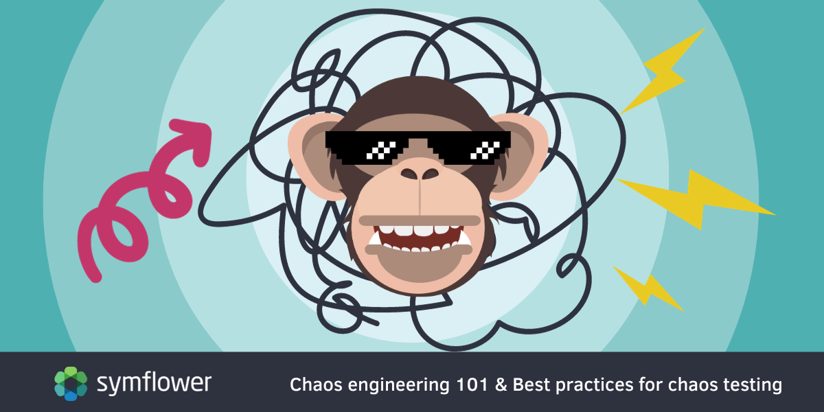 The Language of Chaos Experiments in Chaos Toolkit | by Russ Miles ...