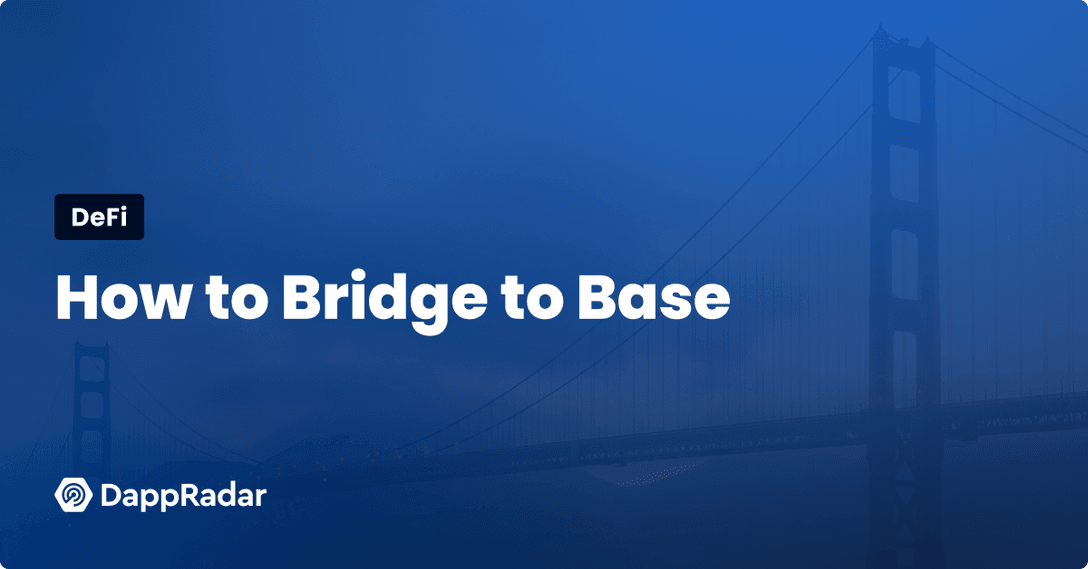 How to Bridge Ethereum to Base — Updated Guide 2024 | by Solana Ecosystem Bridge | Medium