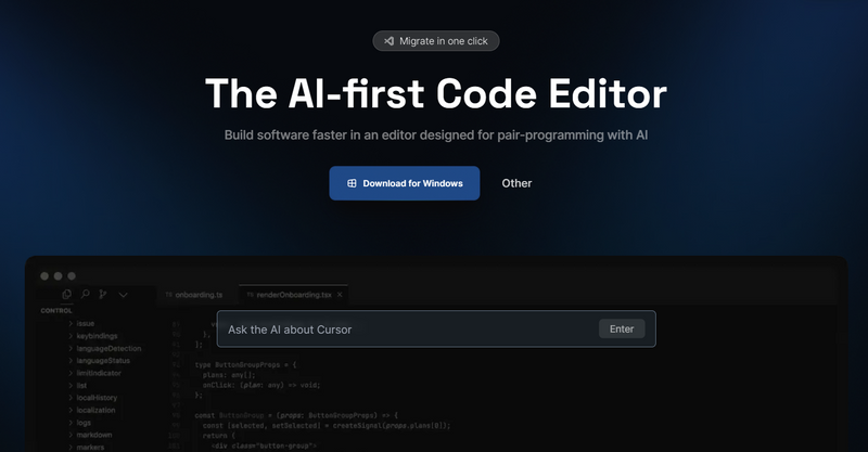 Top Cloud-Based Editors and IDEs for Effortless Development | by Sanjay R | Medium