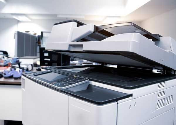 Unveiling the Best Sharp Photocopier Supplier in UAE: Euro Digital ...