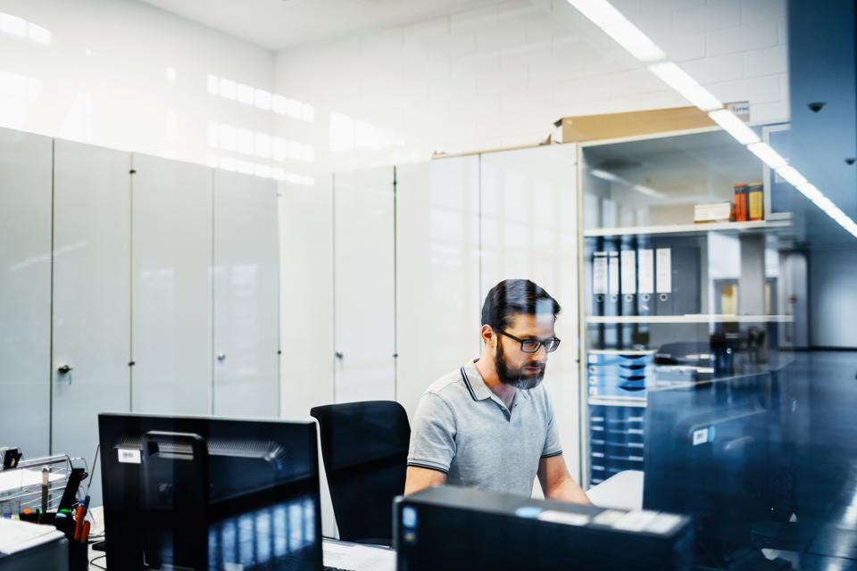 What’s Holding AI Back?. Businesses today are faced with an… | by ...