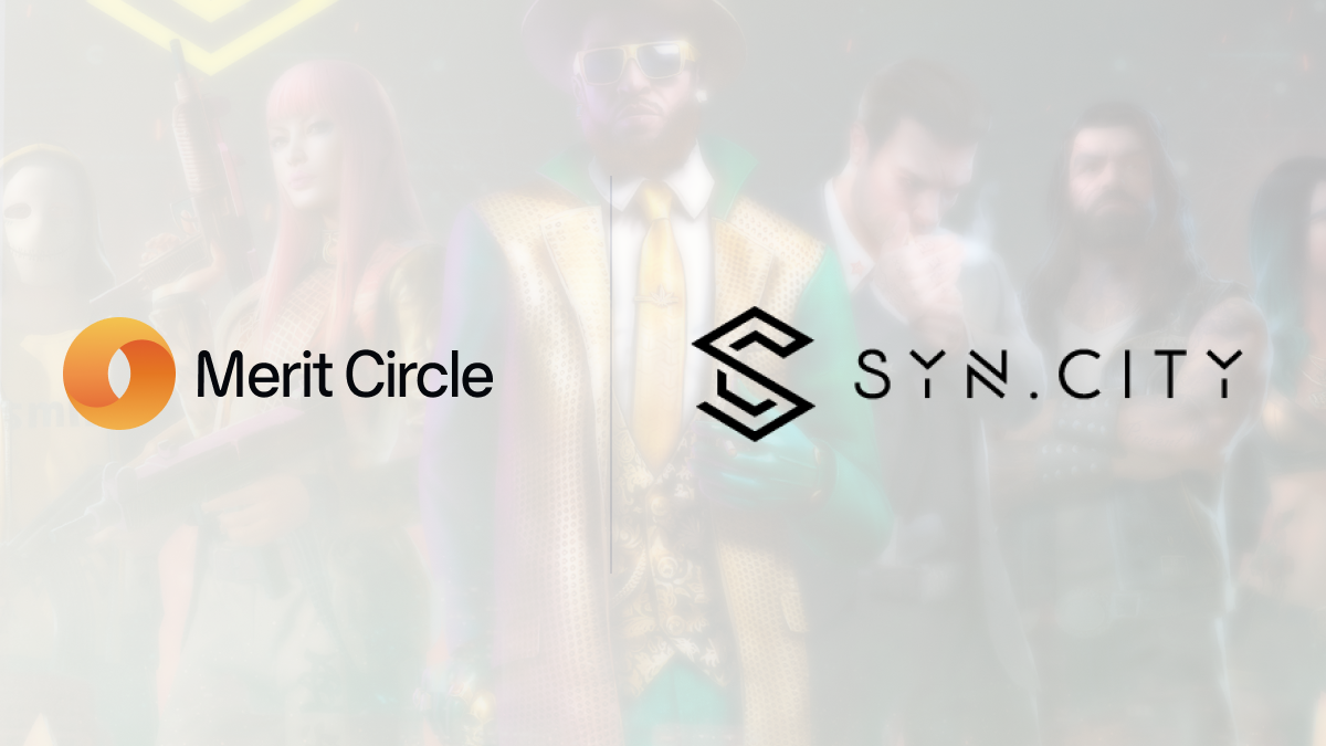 Merit Circle Binance Launchpool 质押说明 | by Merit Circle | Medium