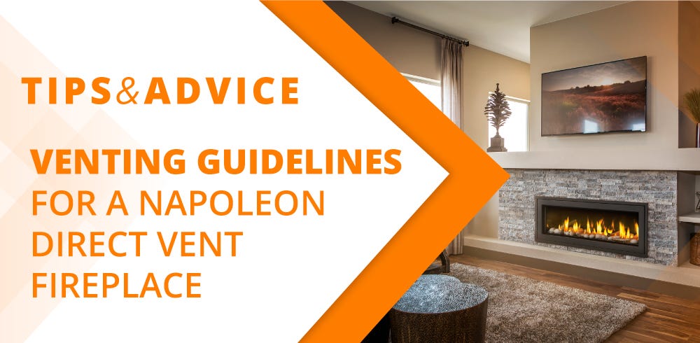 What is a Direct Vent Fireplace?. Here’s what you need to know | by ...