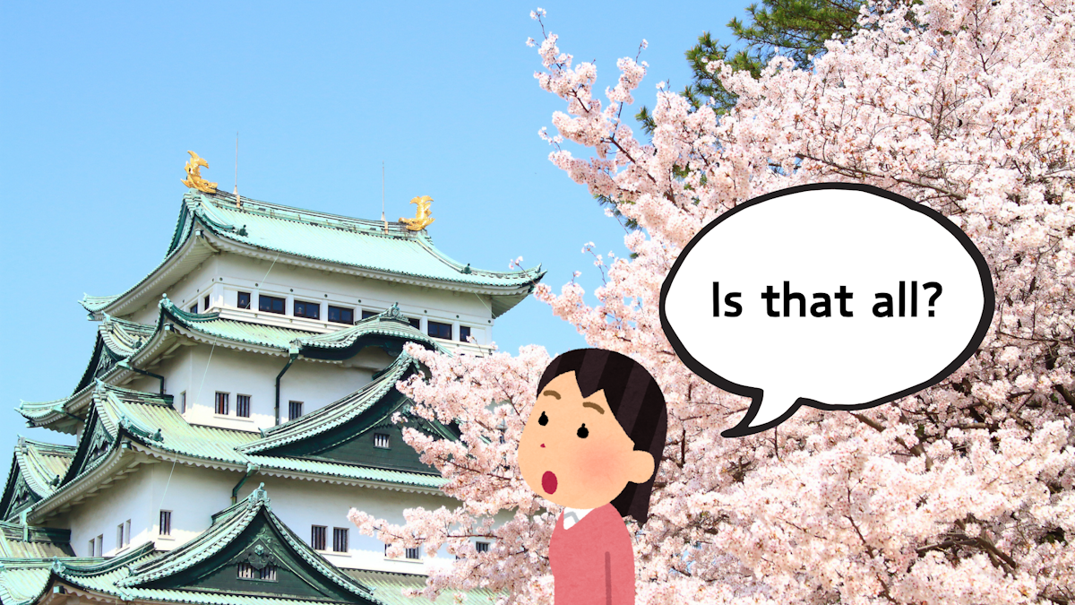Avoiding the crowd in Japan: Where is it possible? How? And when? The ...