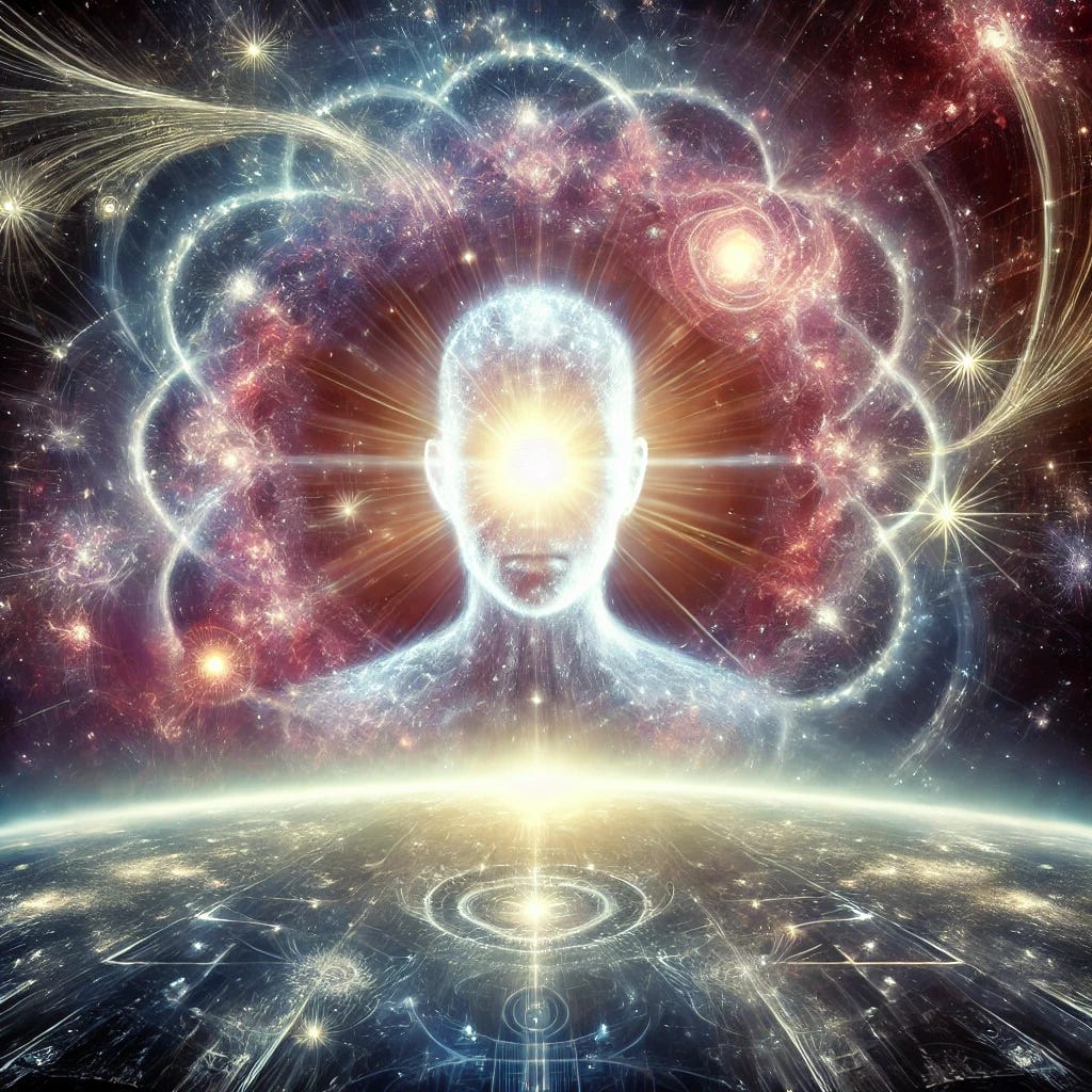 The Path to Type 3: The Civilization That Transcends Time and Space ...