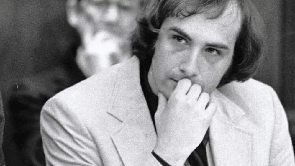 Serial Killer: Paul Dennis Reid. True Crime by Chris Bunton | by The ...