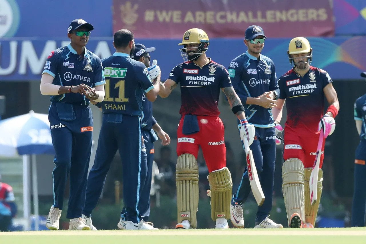 CricketBettingTips.com: IPL 2024 — Match 59, Gujarat Titans vs Chennai ...