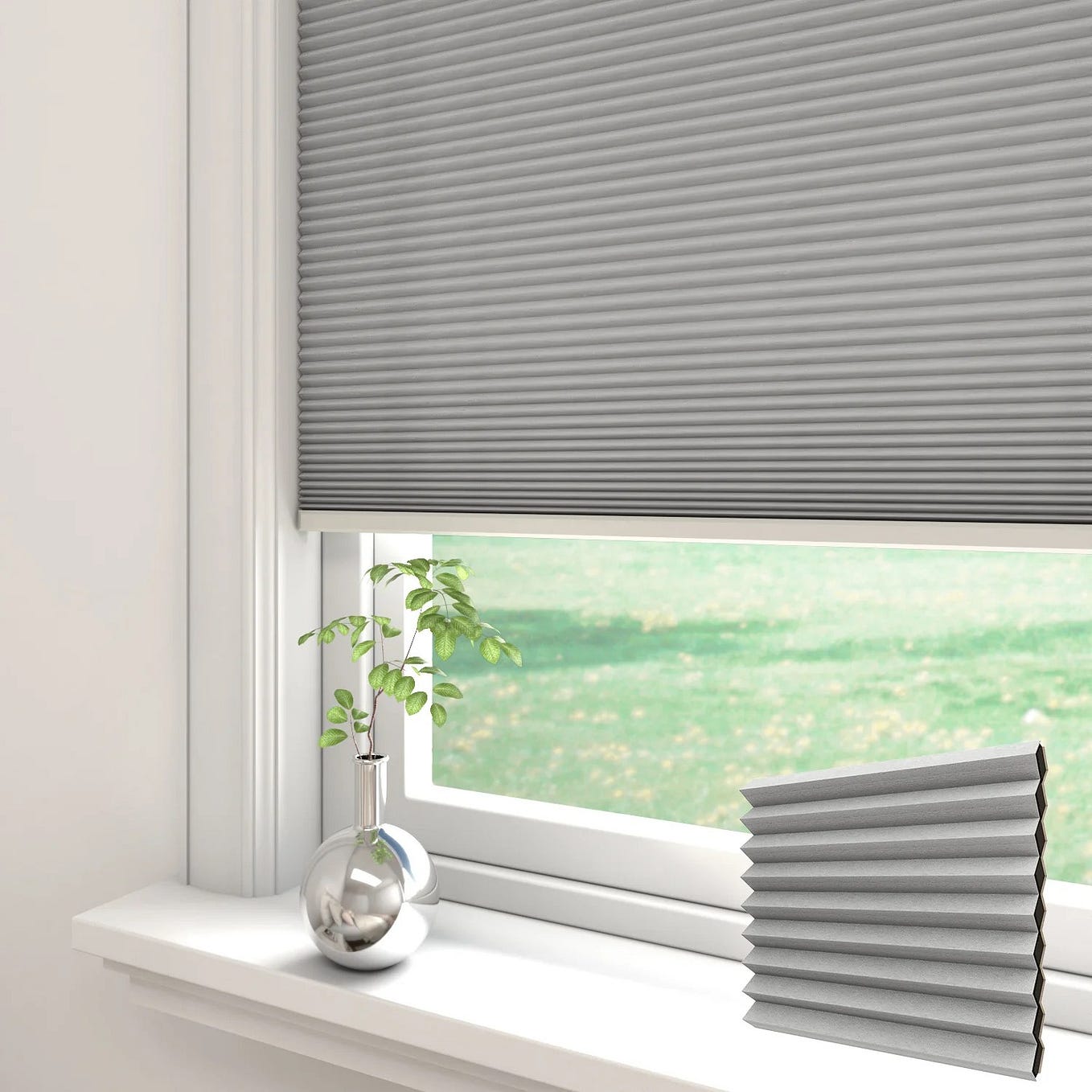 Explore the Style and Functionality of Vertical Blinds for Modern ...