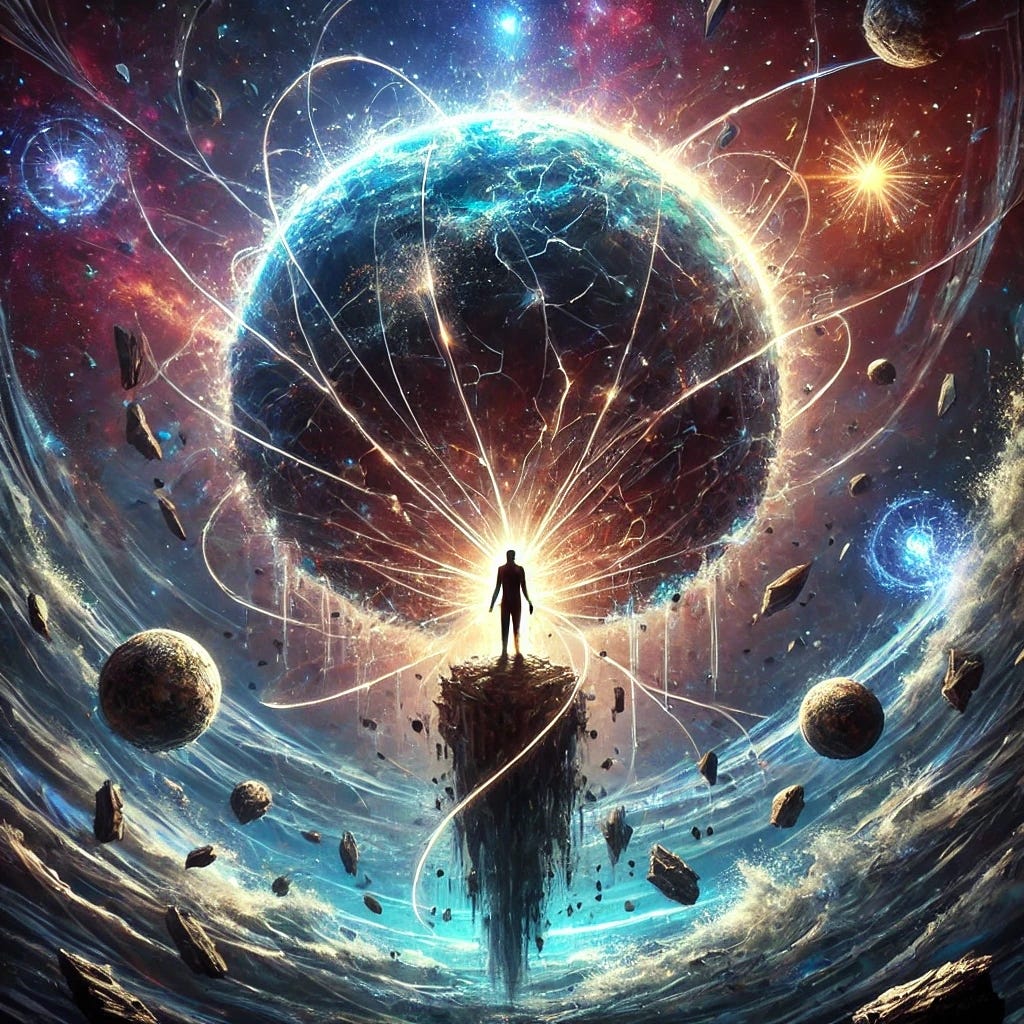 The Power Of Sequential Thinking Mastering Life One Step At A Time By Wajira Buddhika Medium