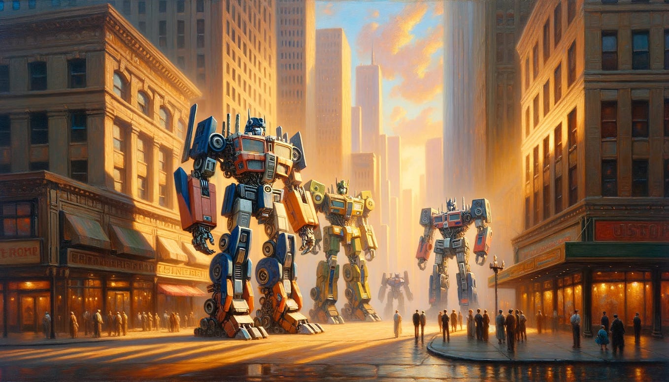 Transformers from Scratch: Part 2 | by Paula Ceccon Ribeiro | Generative AI