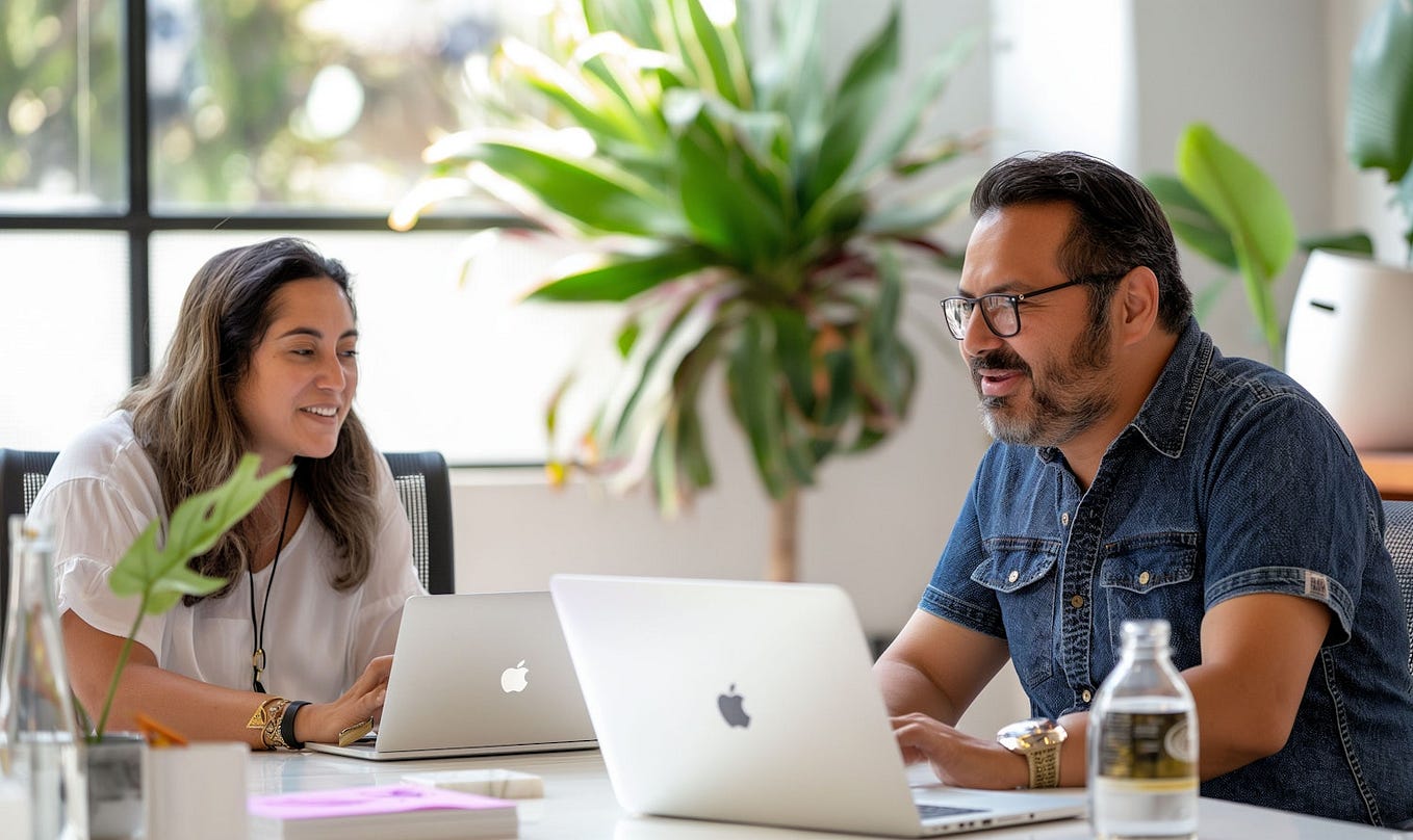 Best Practice Django Structure | by Yusuf Berki | Medium