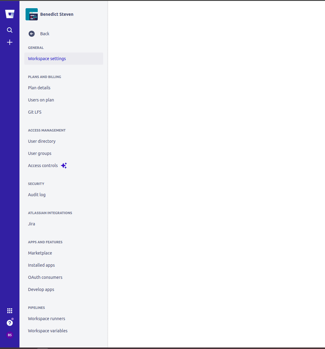 Setting up SSH Keys for Github, GitLab, and Bitbucket in one windows pc | by Neema Adam ...