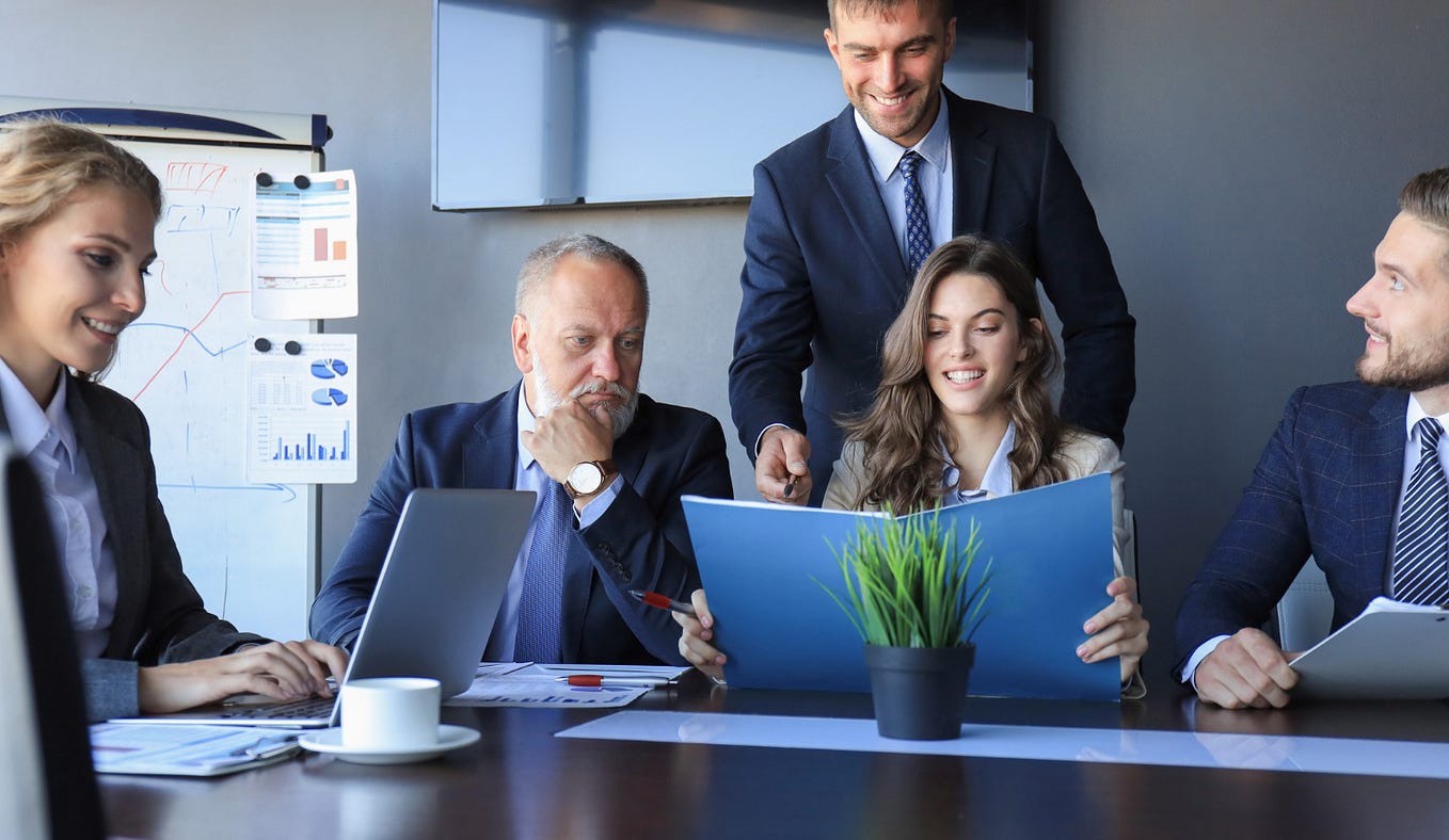Tax Planning For Cash Flow Management In Business - Luna Morris - Medium