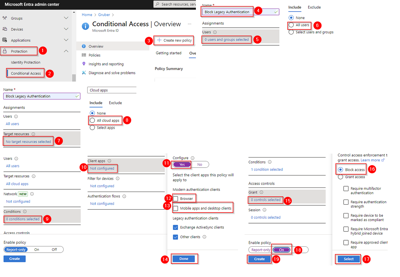 Hide User From Address Lists Ad Connect By John Gruber Gitbit 9889