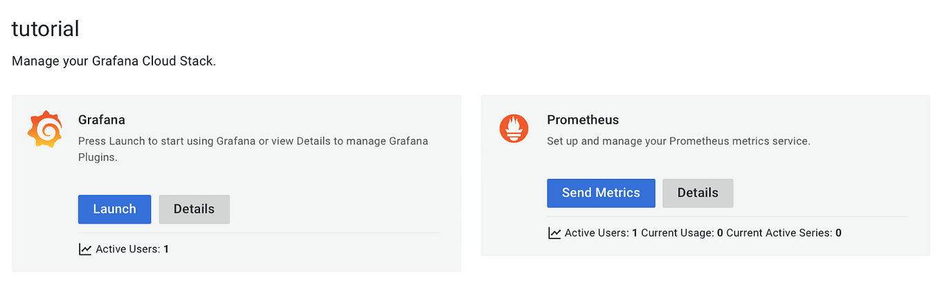 Monitoring NodeJs Winston, Grafana cloud | Medium | Medium Monitoring NodeJs Winston, Grafana cloud | Medium | Medium