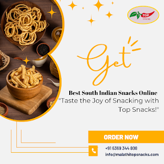 Get Your Favorite Snacks Now “Indulge in Irresistible Flavors: Top ...