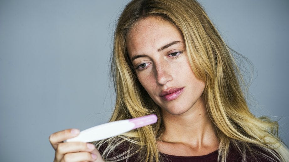 How To Get Pregnant Naturally. Infertility may be broadly defined as ...