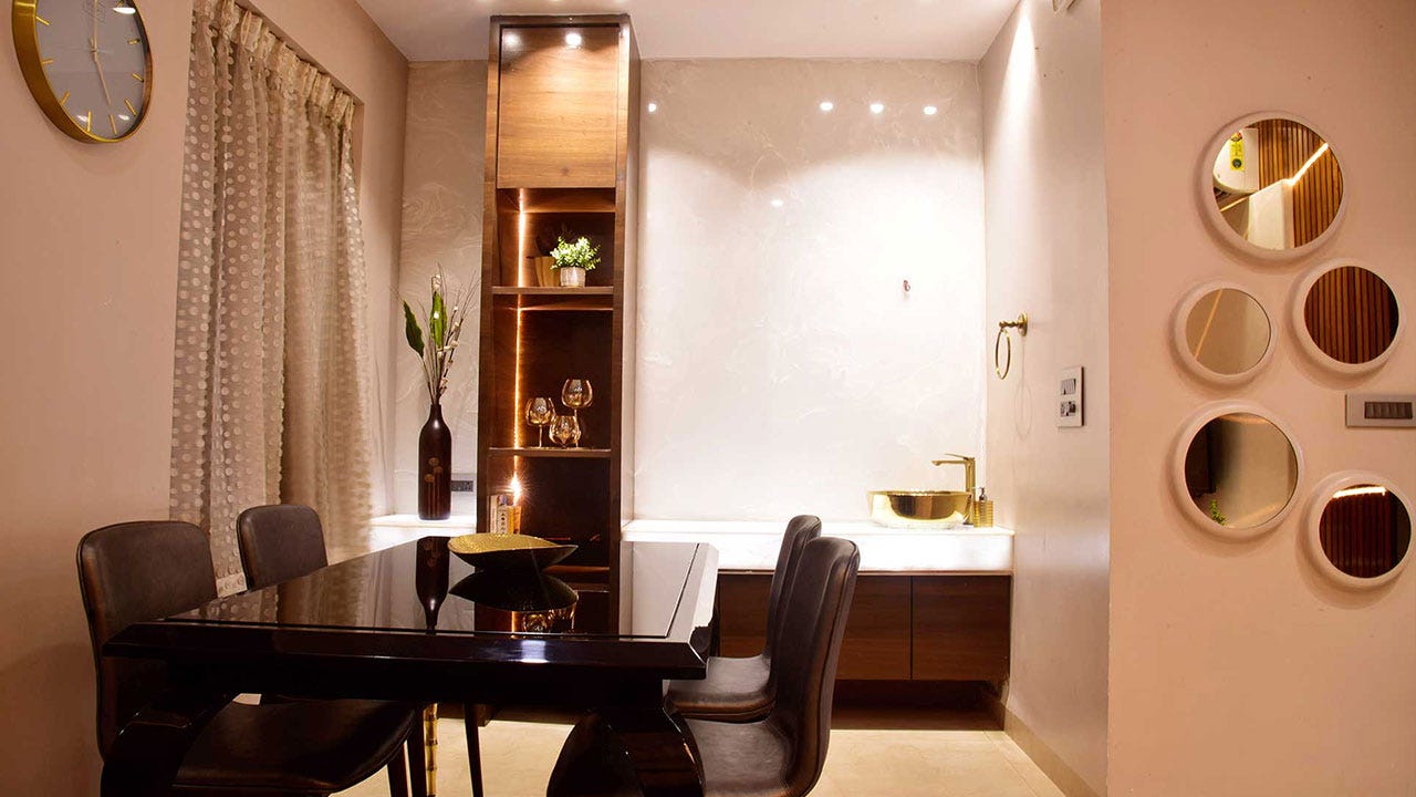 ome deignSecrets of Home Design in Lucknow: A Guide to Creating Your ...