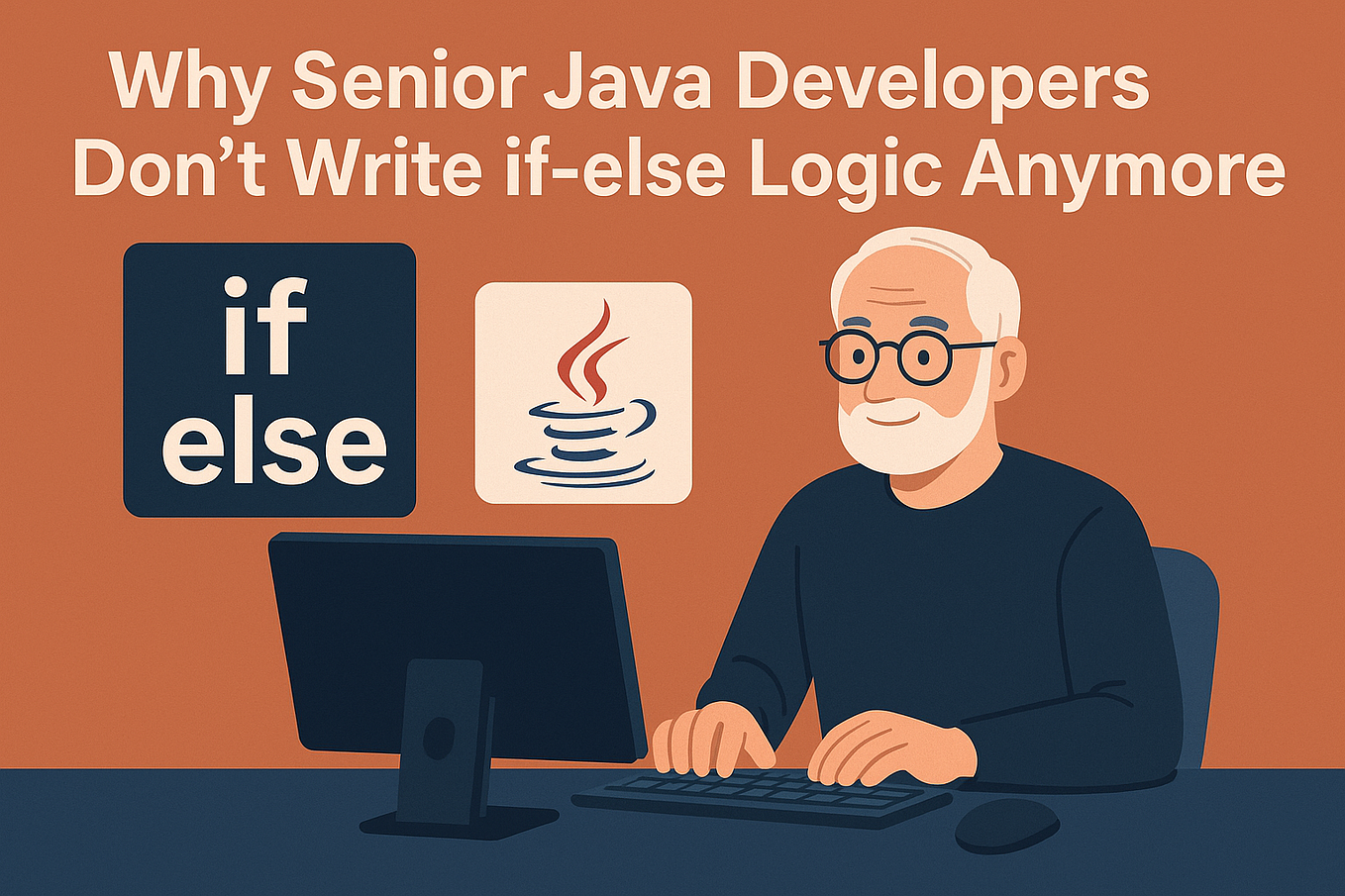 The Java Interview Prep Handbook — 50 Questions Solved + Code Examples ... The Java Interview Prep Handbook — 50 Questions Solved + Code Examples ...