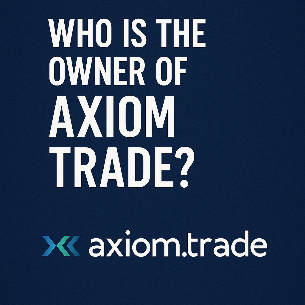 How to Get an Axiom Invite Code (Use Code: @code20 for 20% Off Trading Fees) | by cryptocurrency ...