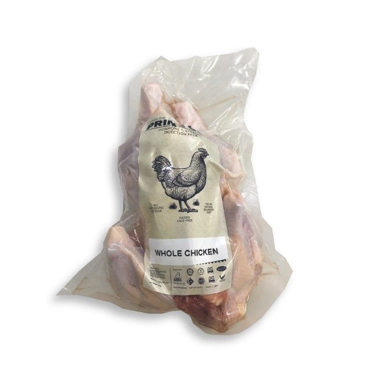 Harumi Brands: Revolutionizing Chicken Farming in Malaysia with ...