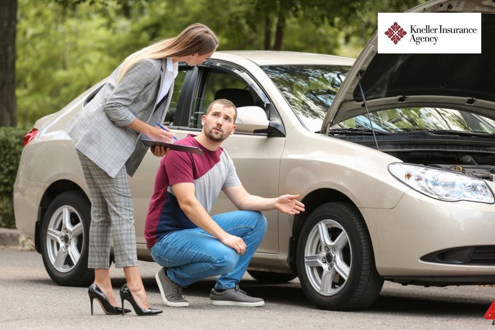 Unlocking Peace of Mind: A Guide to Rental Car Insurance | by kirk ...