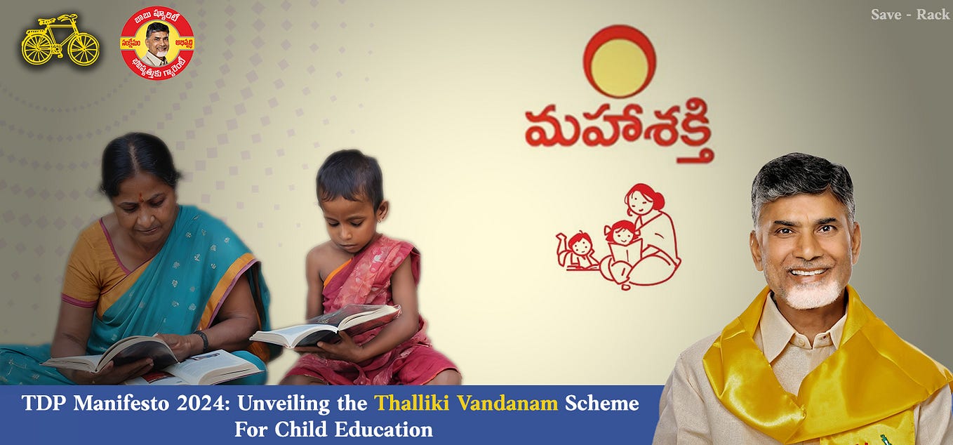 N Chandrababu Naidu’s Vision 2050: Inspiring Youth for a Transformed India | by Archana Seo ...