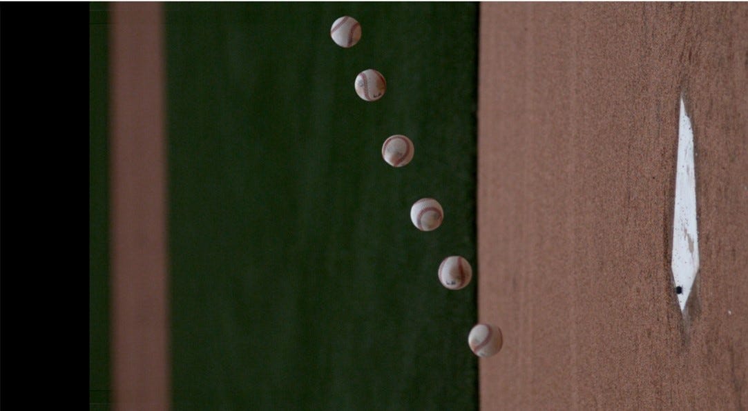 Weather Applied Metrics in Major League Baseball | by Clay Nunnally ...