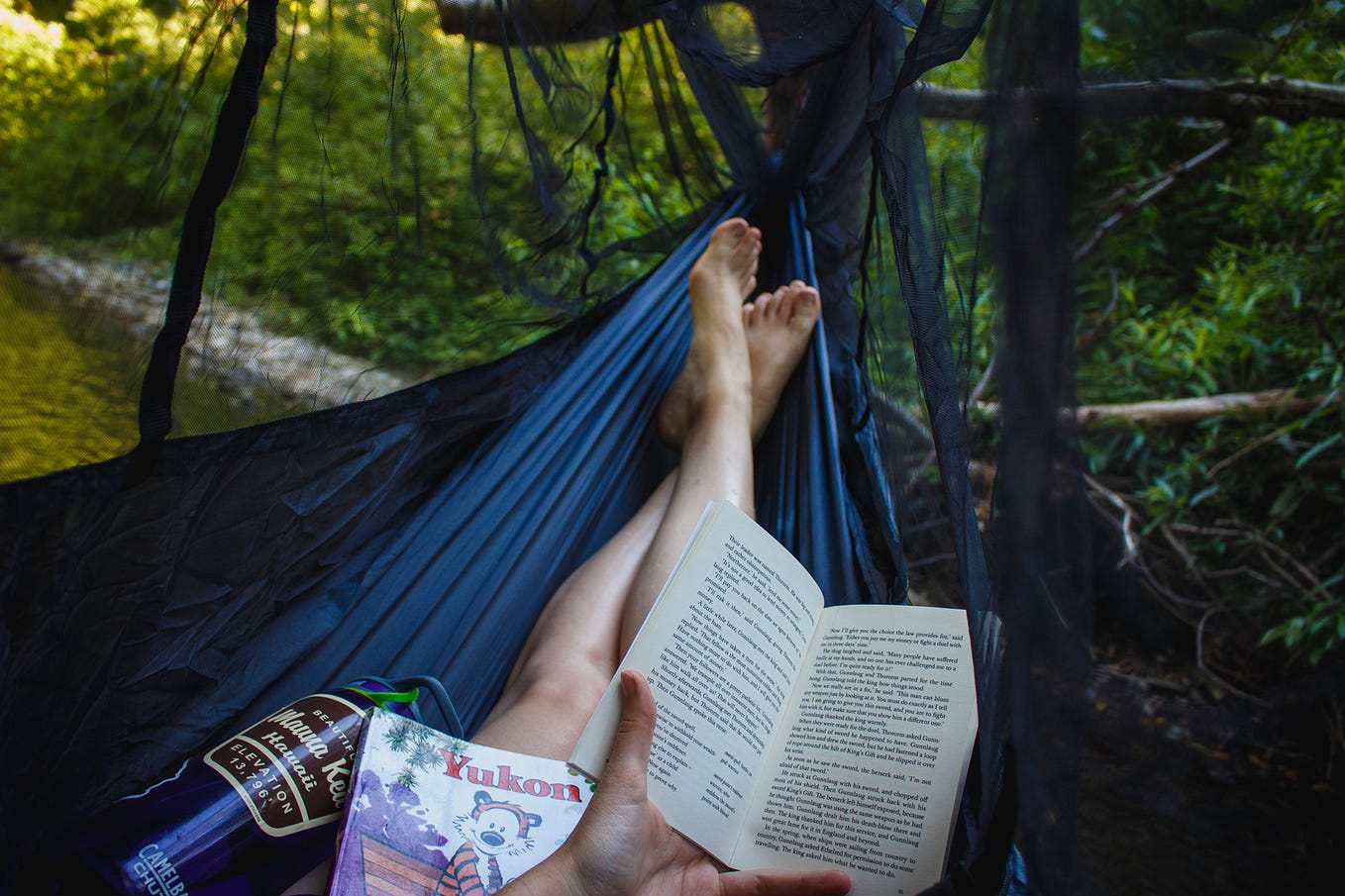 Exploring Hamilton’s Macbeth Reference | by Better Morning Reading ...