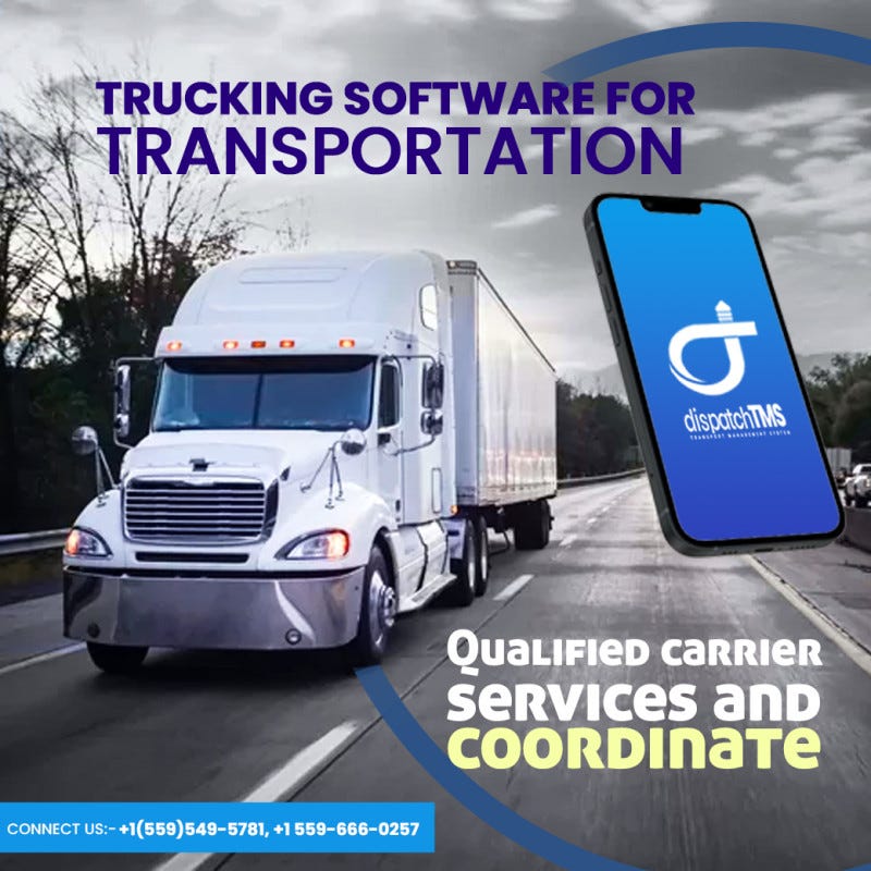 Best Dispatch Software: Boost Efficiency and Optimize Routes ...