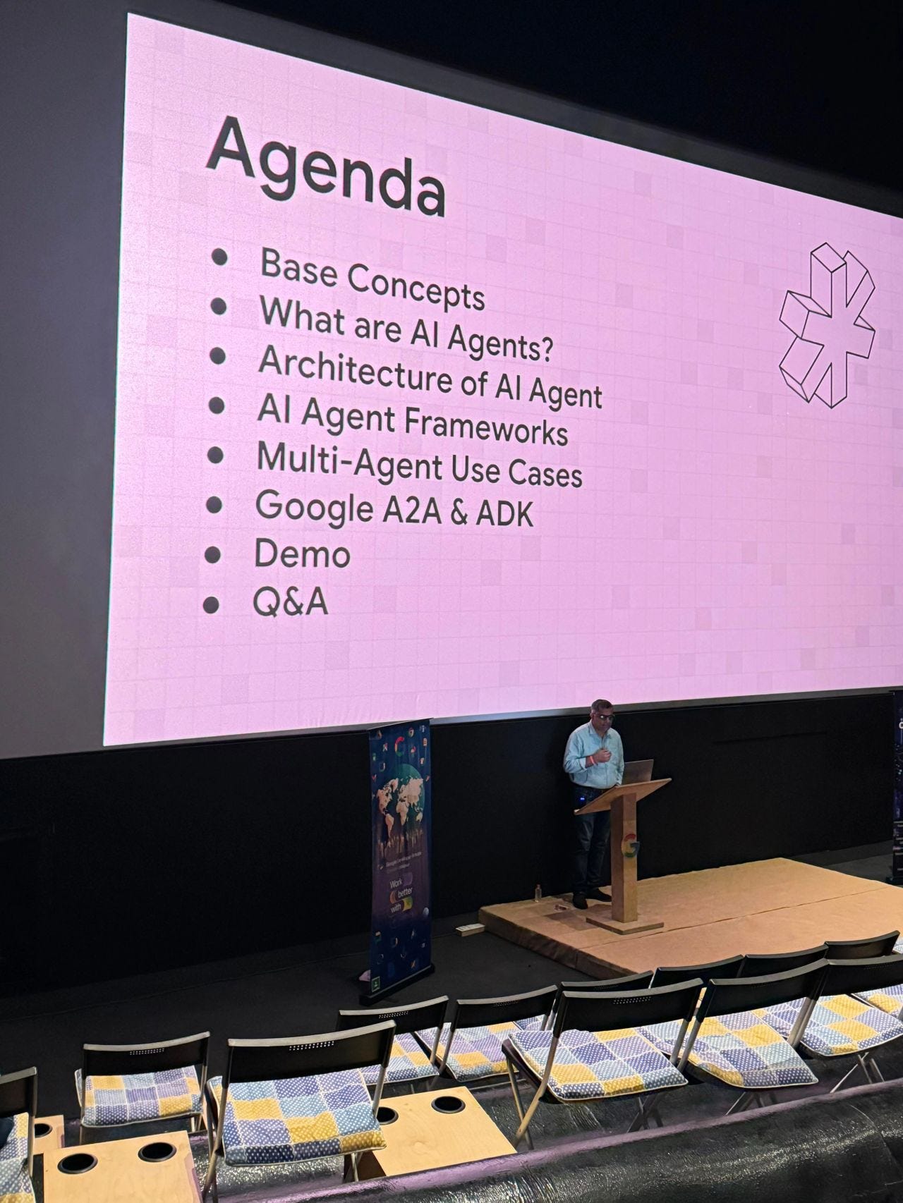 Multi-Agent Madness: Demystifying the Architecture of Salesforce ...