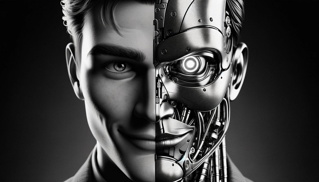 Have Machines Just Made an Evolutionary Leap to Speak in Human Language ...