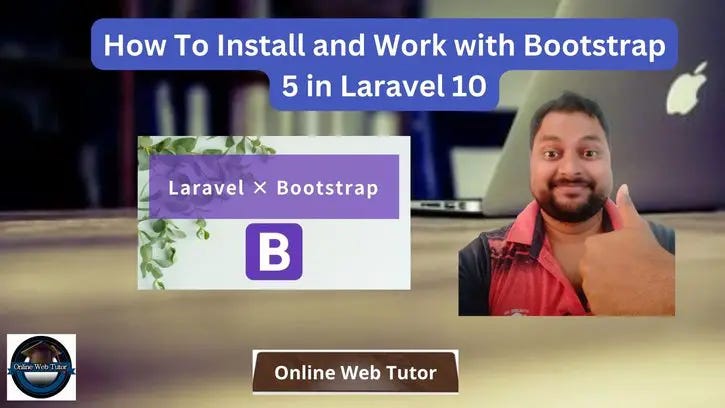 Laravel 10 RESTful APIs with JWT Authentication Tutorial | by Online ... Laravel 10 RESTful APIs with JWT Authentication Tutorial | by Online ...