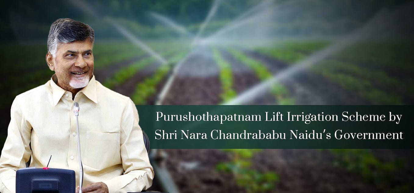 Nara Chandrababu Naidu’s Government Achievements In Transforming Chittoor District | by dale ...