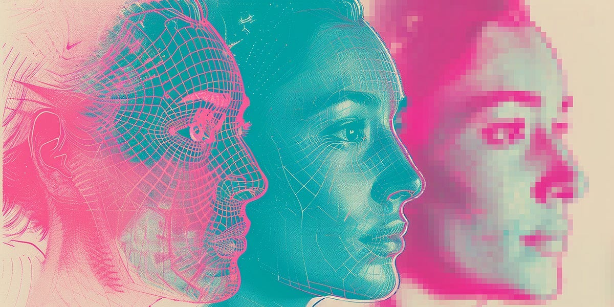 How to automate Notion with Python | Conrad Gray | Level Up Coding