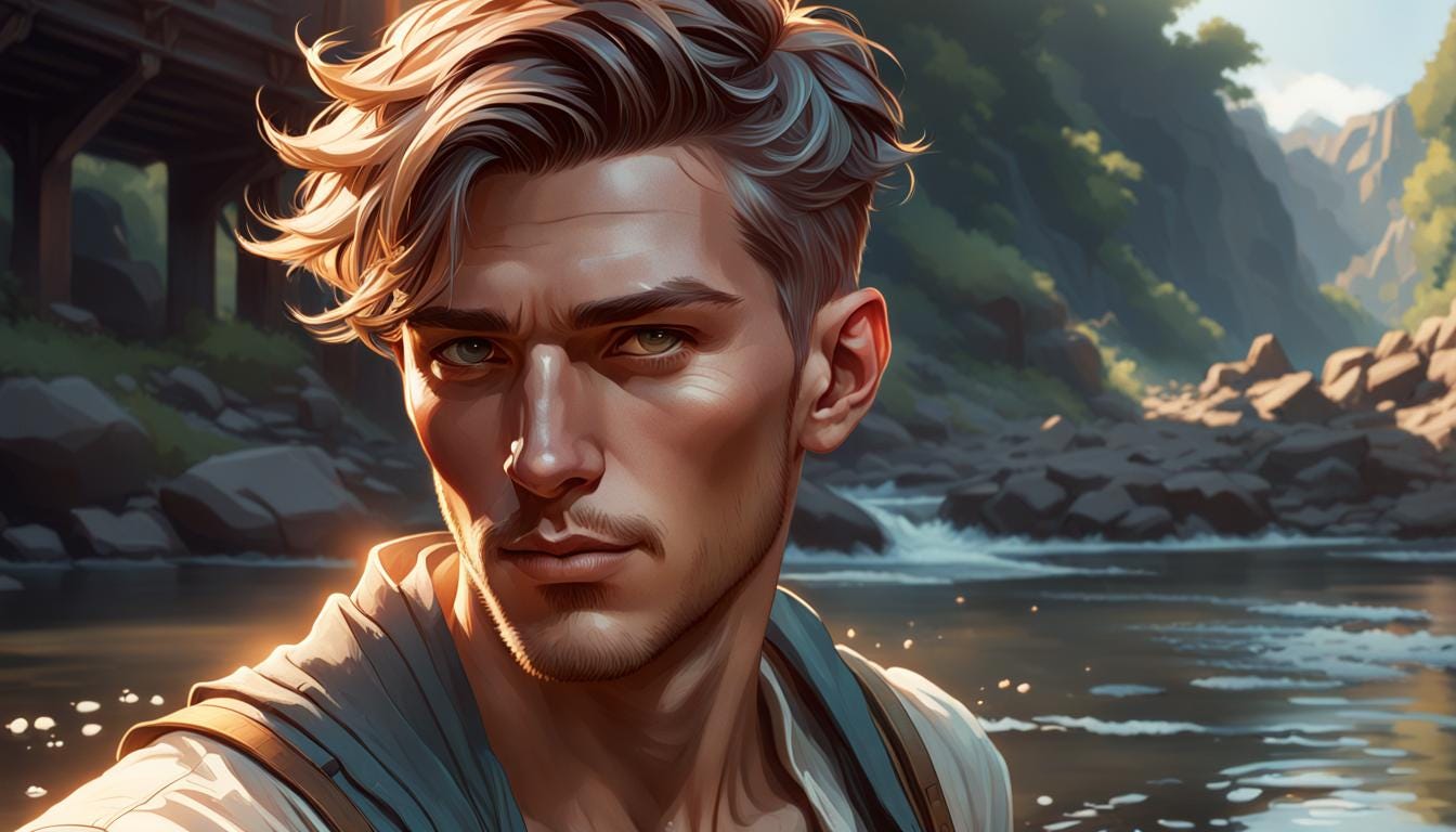 Christmas with Krampus and the Kallikantzaroi | by Tom Barrett ...