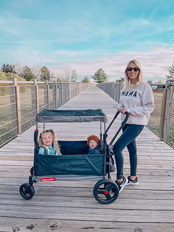 Best Toddler Stroller Wagon: About 10 Things You Didn’t Know | by ...