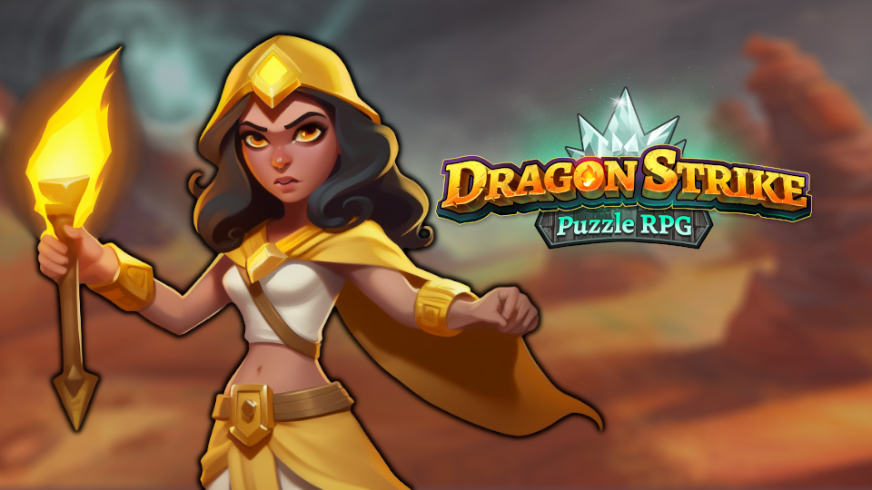 New Dragon Slayer Reveal: Ulixar. The new Hero Ulixar will arrive soon ...