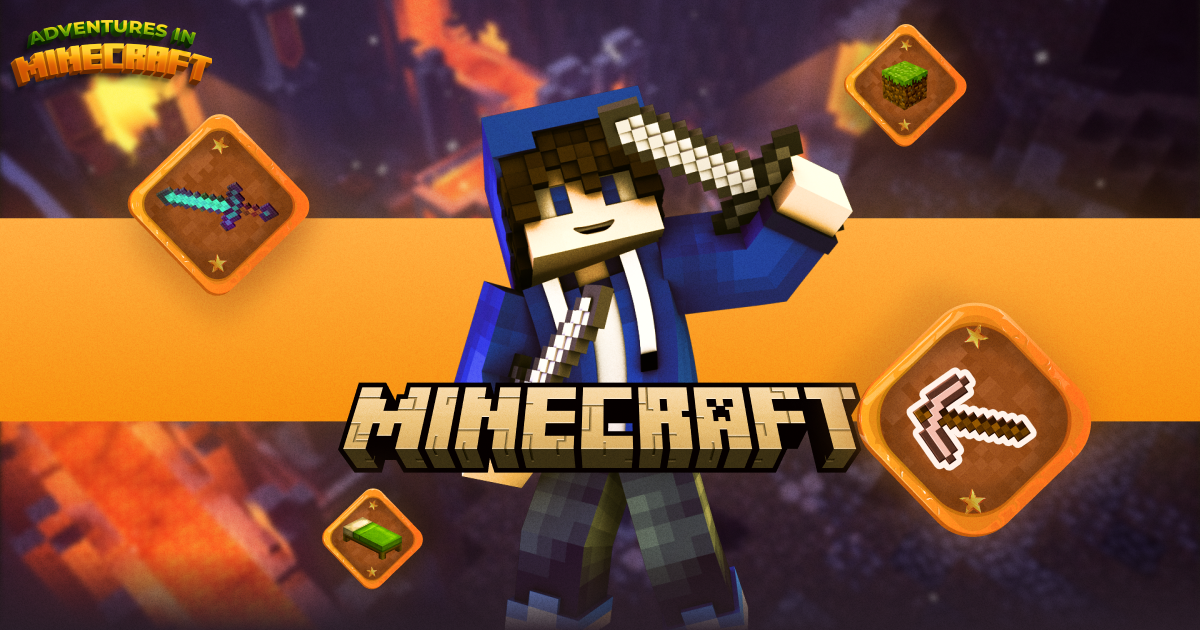 Minecraft architecture. Design principles and creative concepts for ...