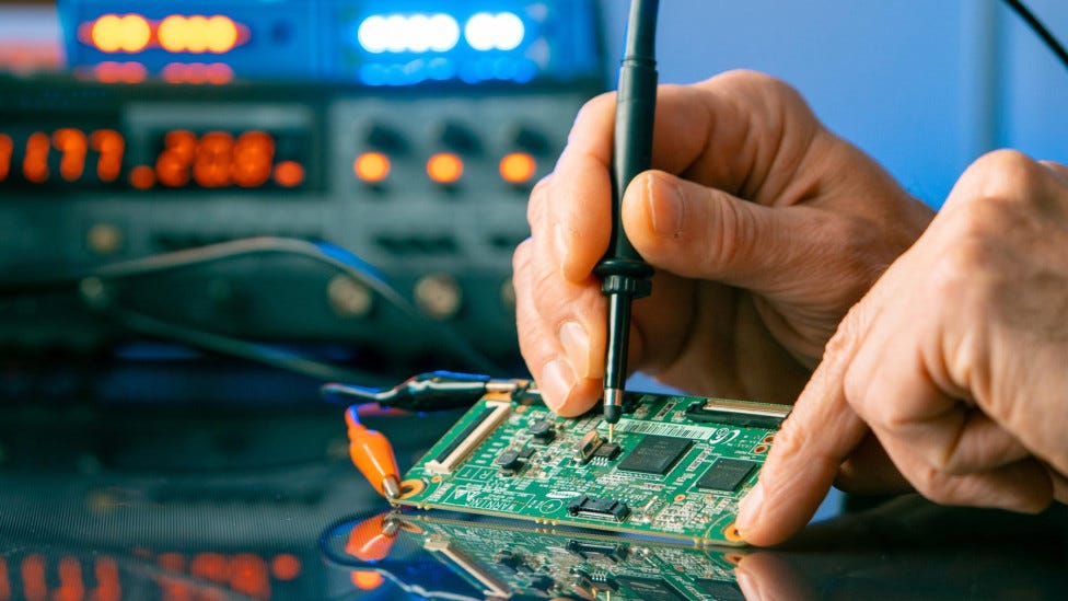 Exploring Internal Memory The Backbone Of Efficient Data Processing In Modern Computers By